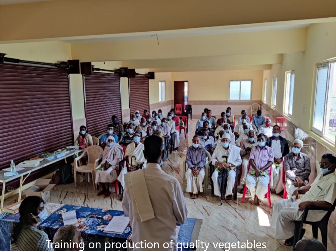 Rural Development Organisation